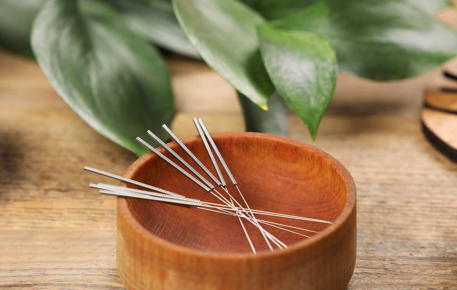 Herbs & Acupuncture | China Healthcare UK | London