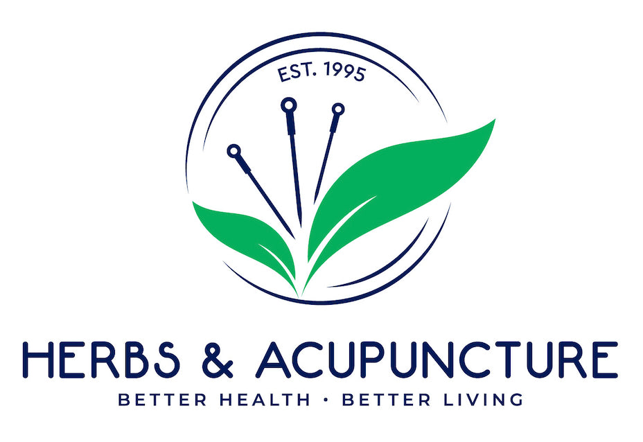 Herbs & Acupuncture | China Healthcare UK | London
