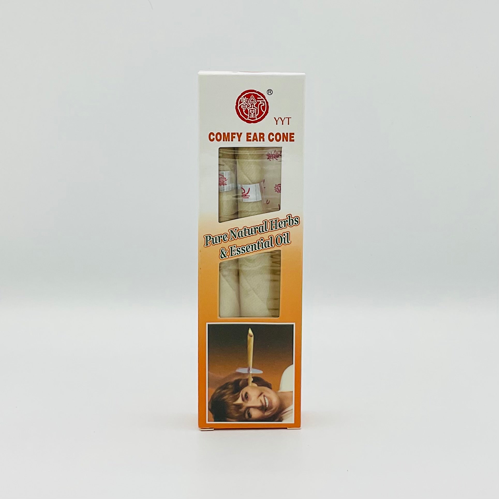 Ear Candle – Herbs & Acupuncture